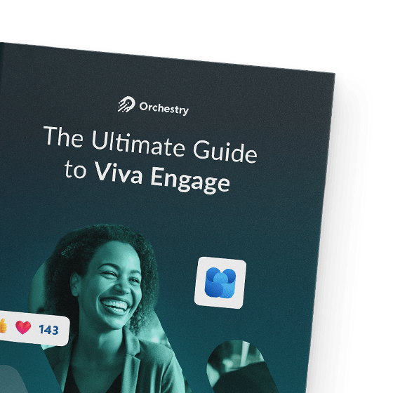 Viva Engage Guide for Internal Communications & Engagement